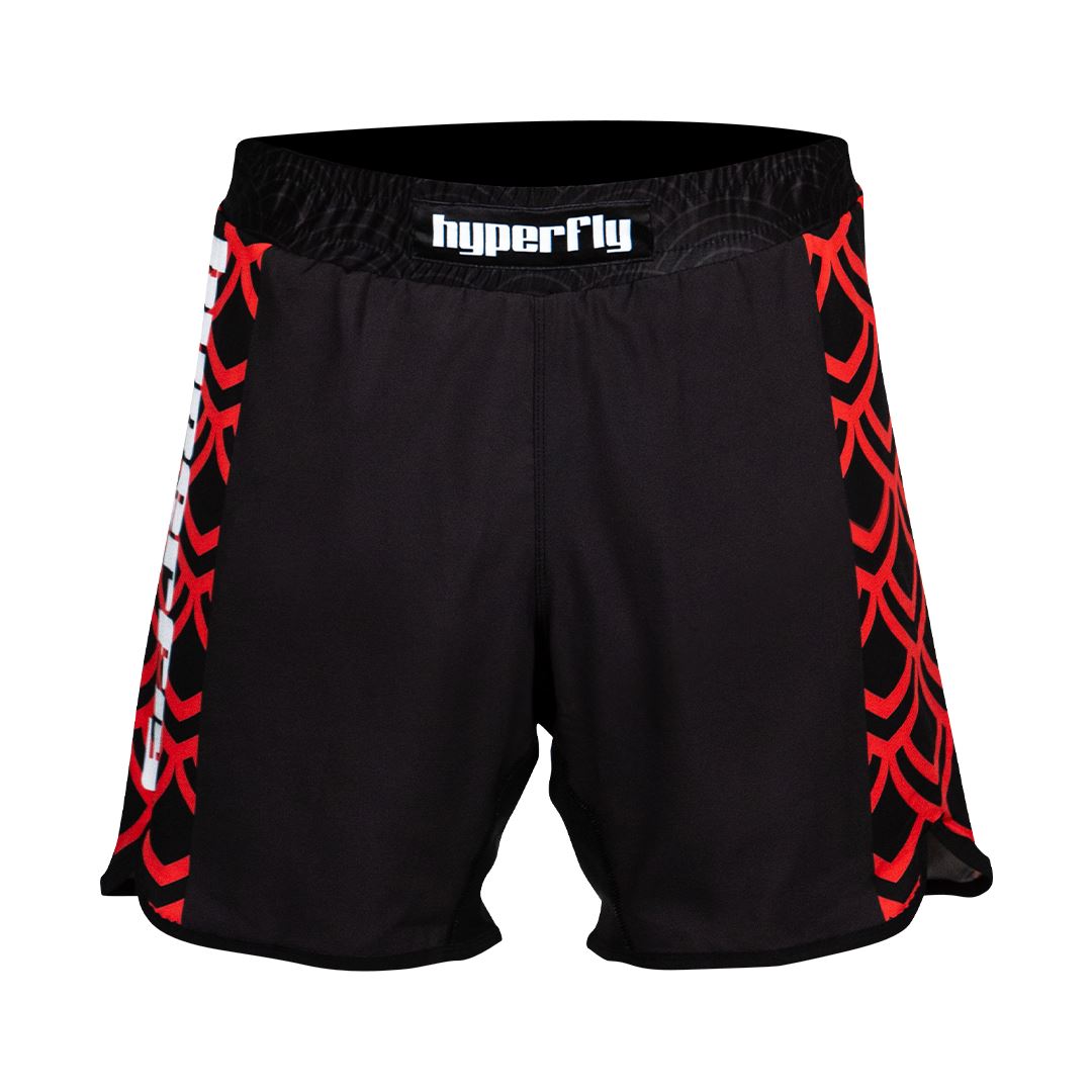 CyberFly Core BJJ No Gi Shorts – Hyperfly
