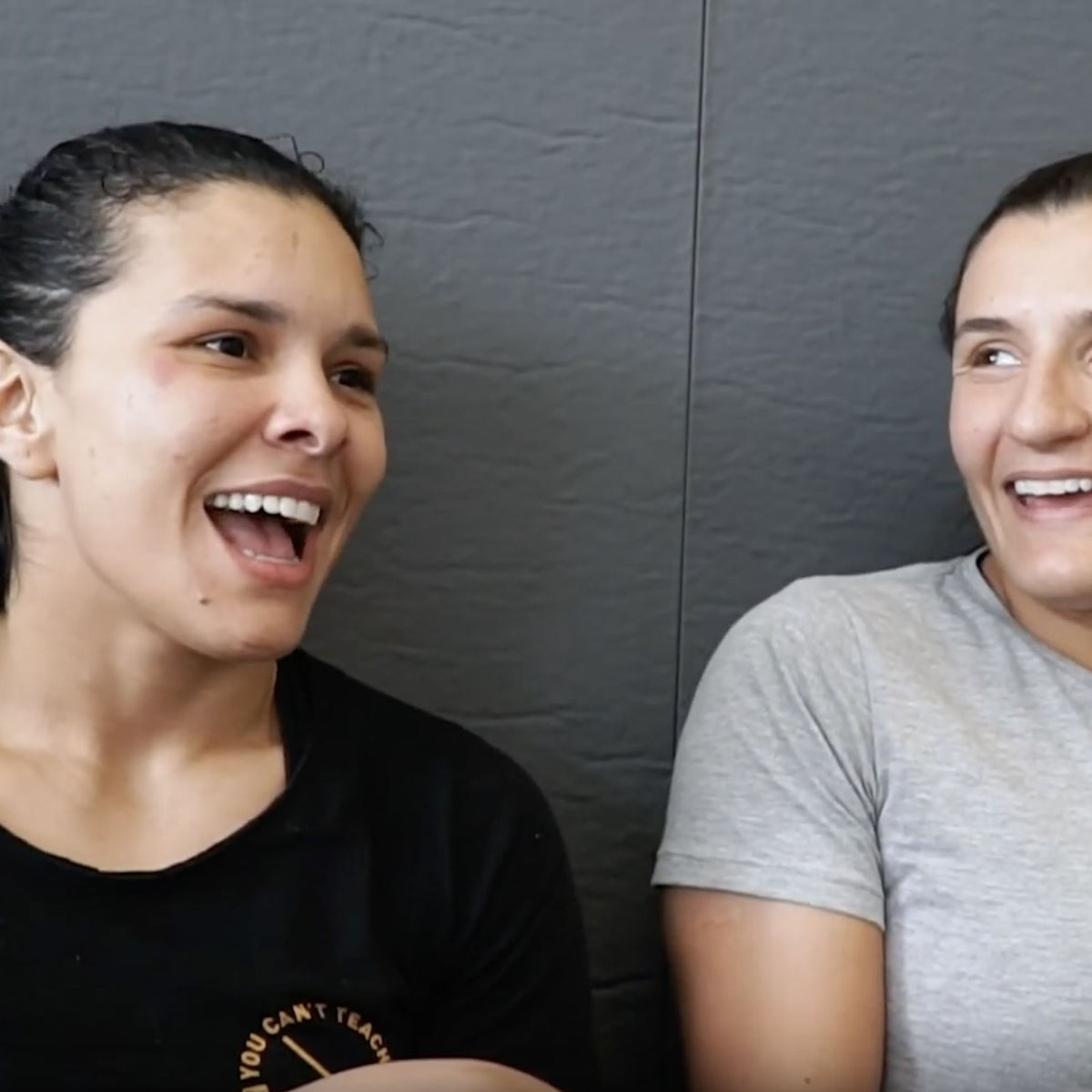 Ana "Baby" Vieira Opens Up – Hyperfly