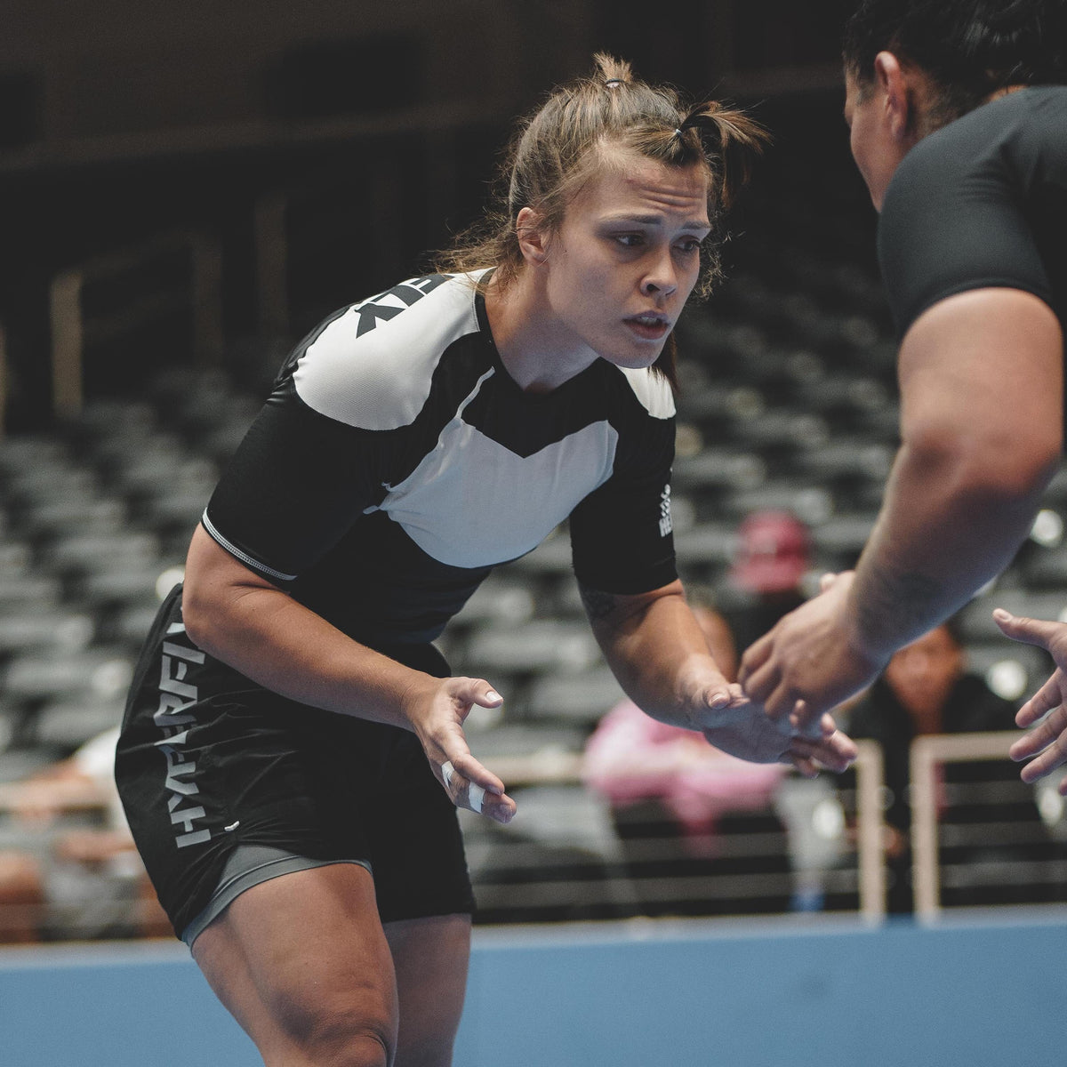 Athlete Focus: 2021 Pan Champion, Grumpy Girl Maria Malyjasiak – Hyperfly