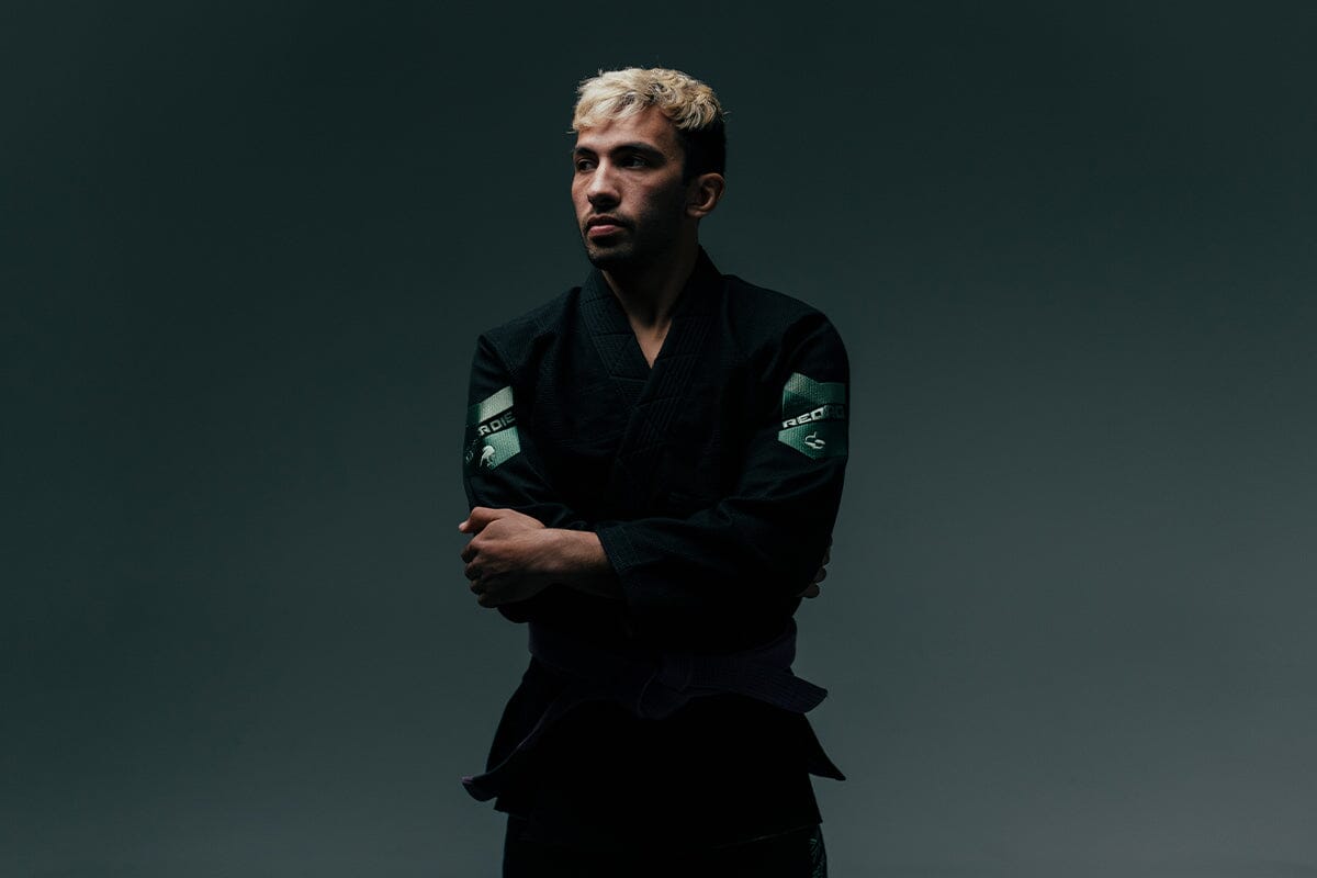 HYPERFLY + REORG CHARITY: Grappling for Those Who Served – Hyperfly