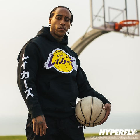 NBALAB x HYPERFLY KATAKANA – Hyperfly