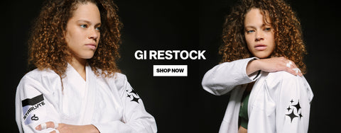 Hyperfly - Best Gi and No Gi BJJ Gear