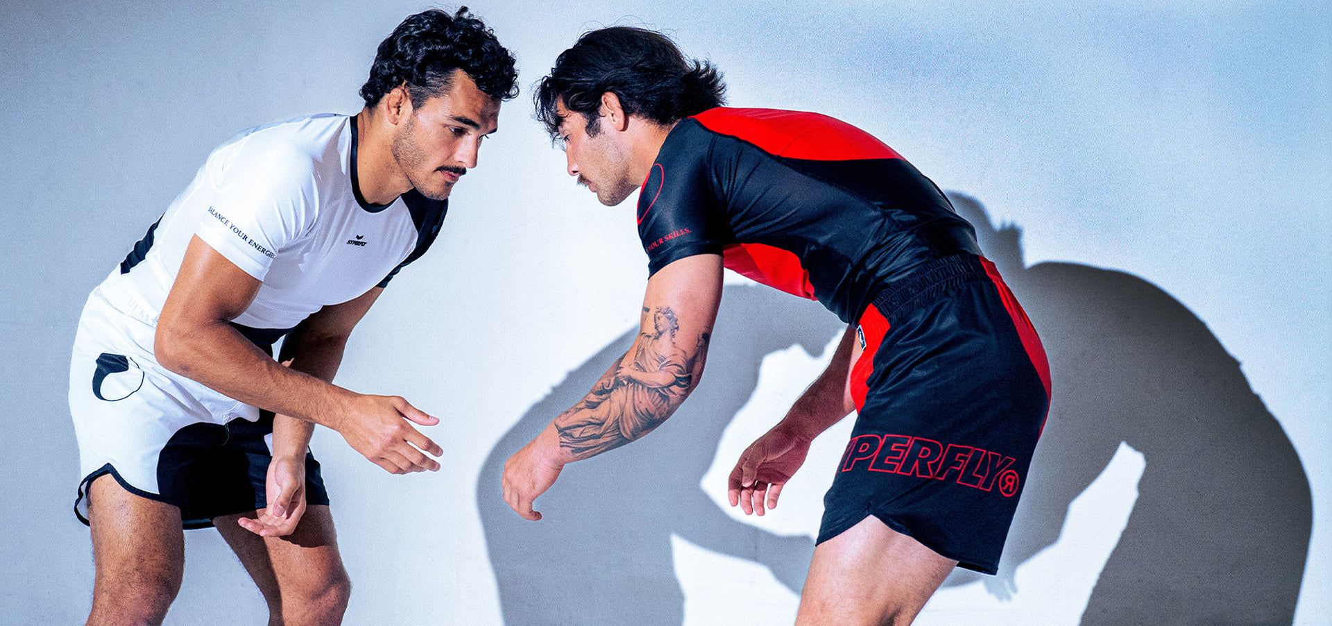 Hyperfly - Best Gi and No Gi BJJ Gear