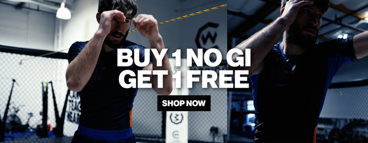 Hyperfly - Best Gi and No Gi BJJ Gear