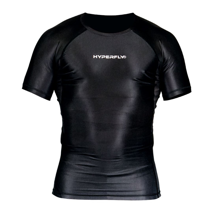 Hyperfly BJJ Rash Guards