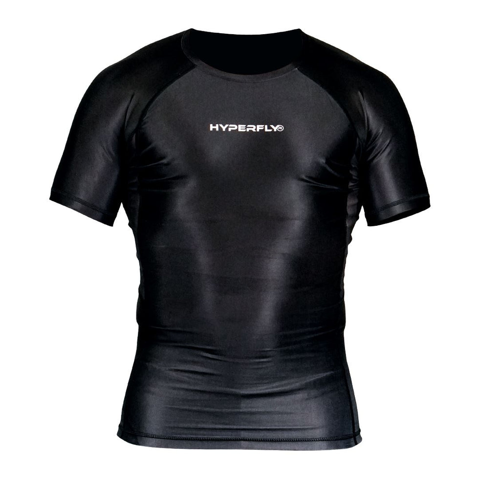 Hyperfly BJJ Rash Guards