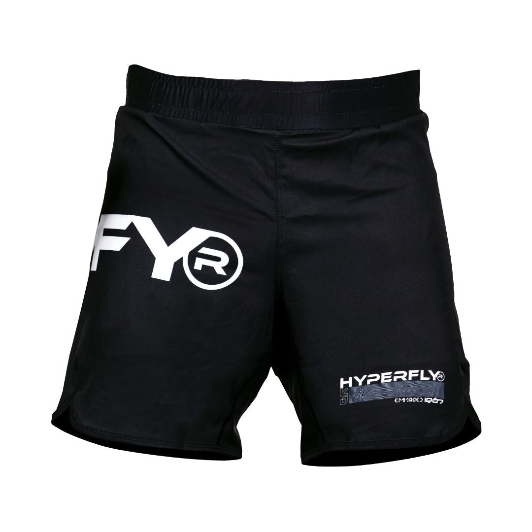 CyberFly Core BJJ No Gi Shorts – Hyperfly