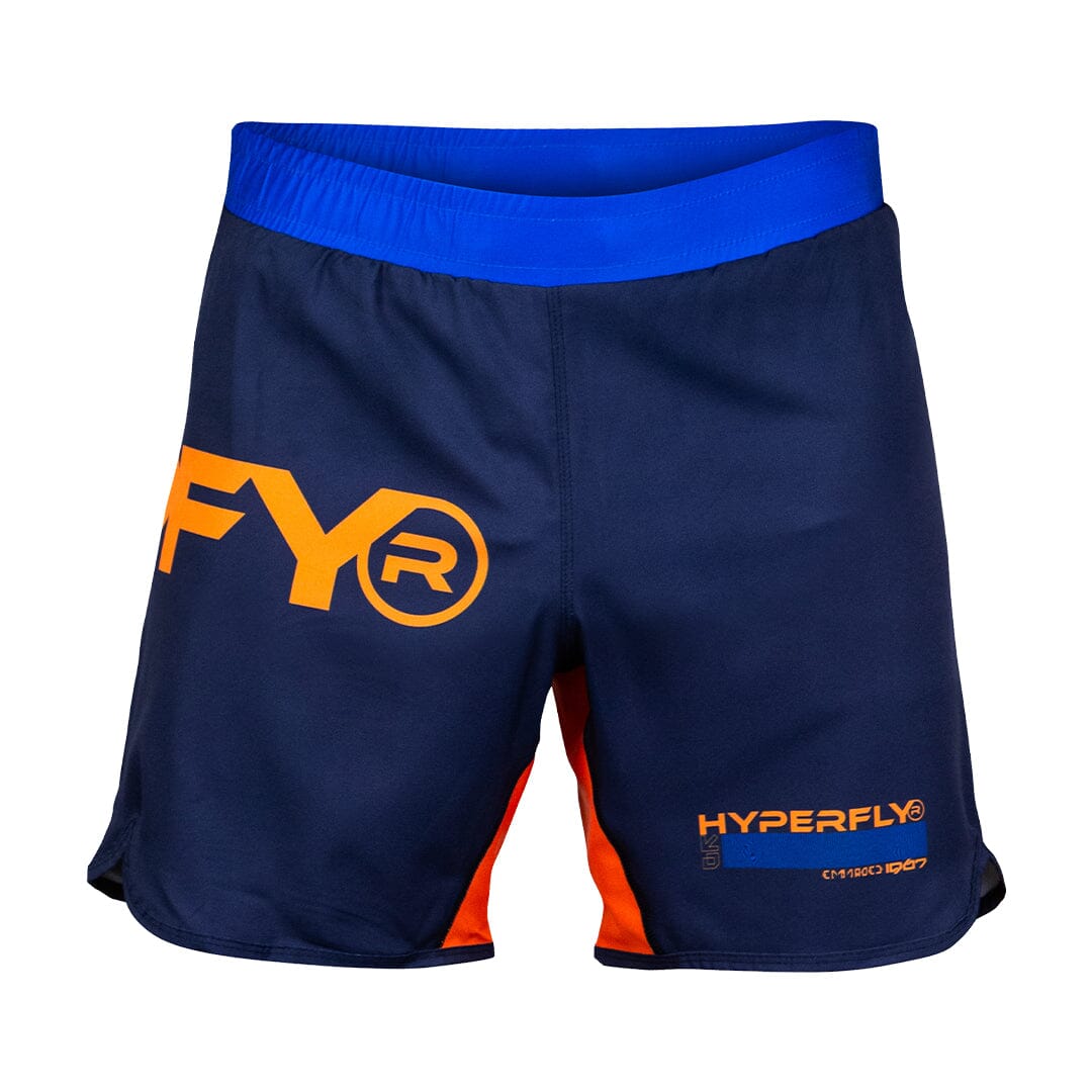 CyberFly Core BJJ No Gi Shorts – Hyperfly