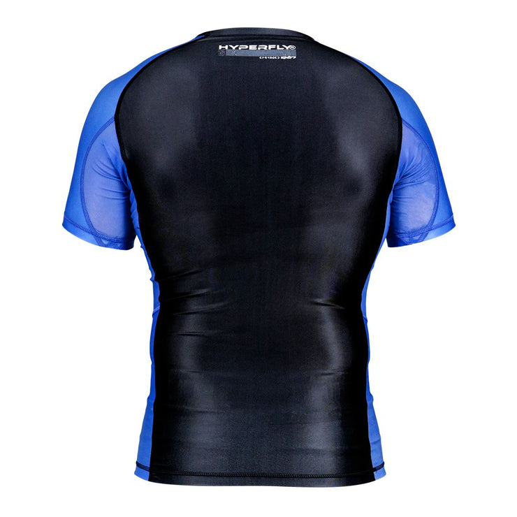 Hyperfly BJJ Rash Guards
