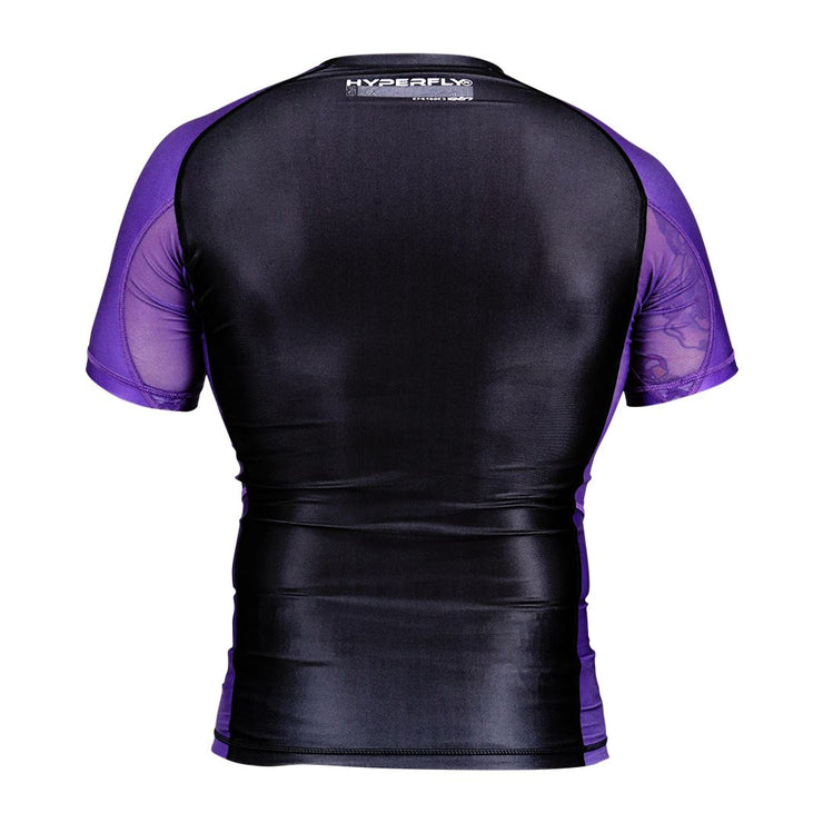 Hyperfly BJJ Rash Guards