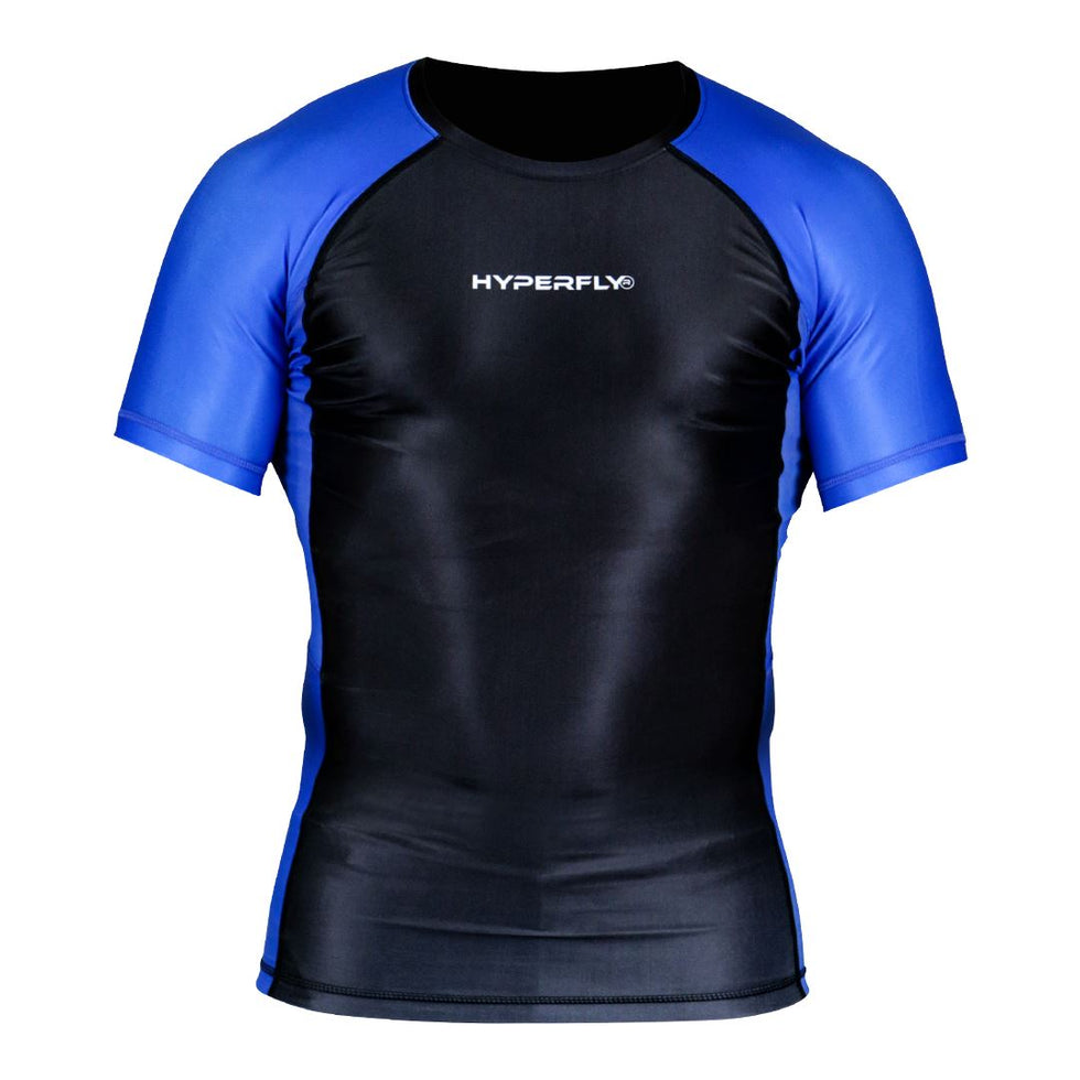 Hyperfly BJJ Rash Guards