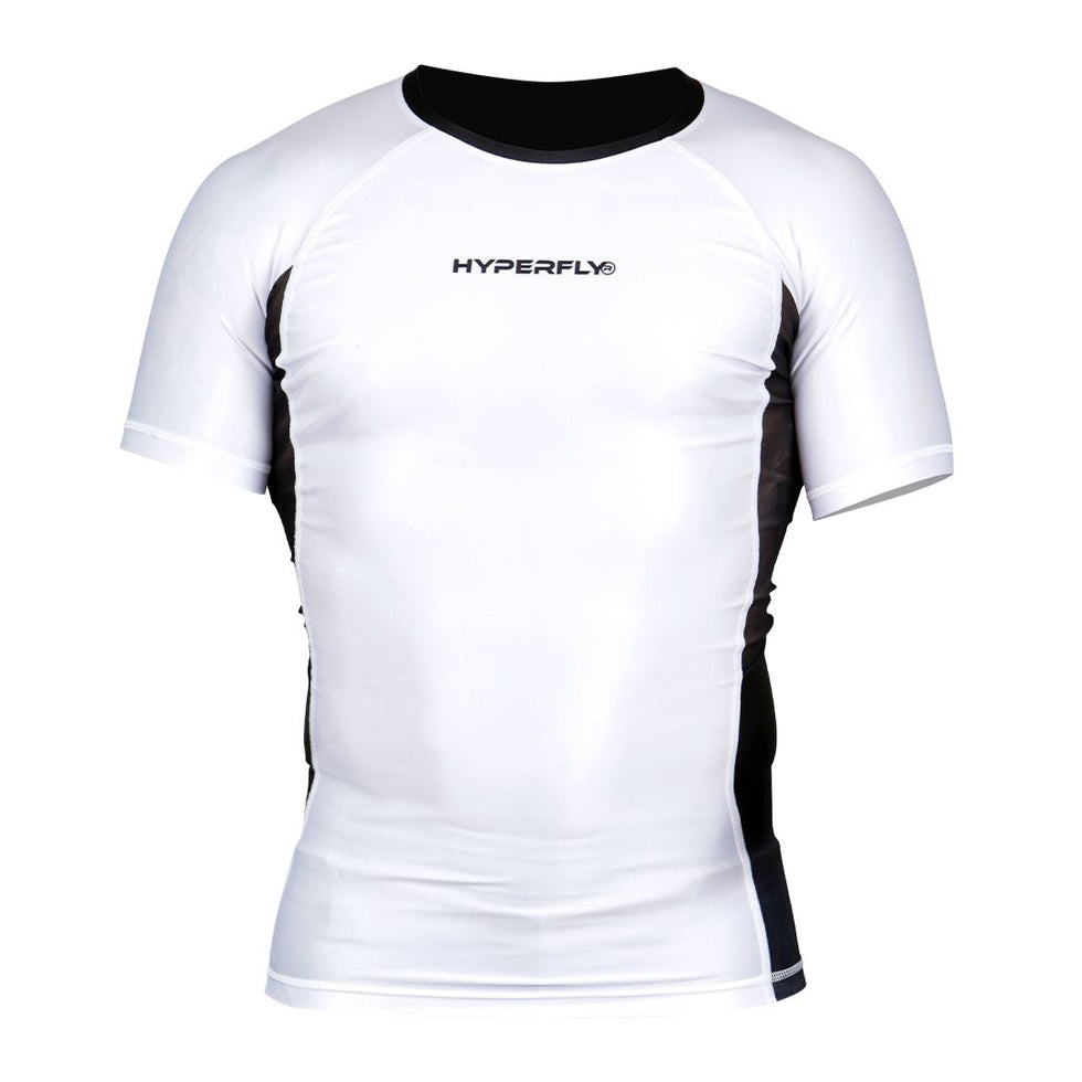 Hyperfly BJJ Rash Guards