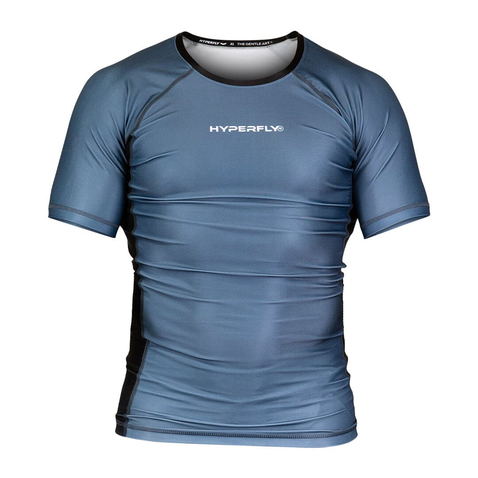 Hyperfly BJJ Rash Guards