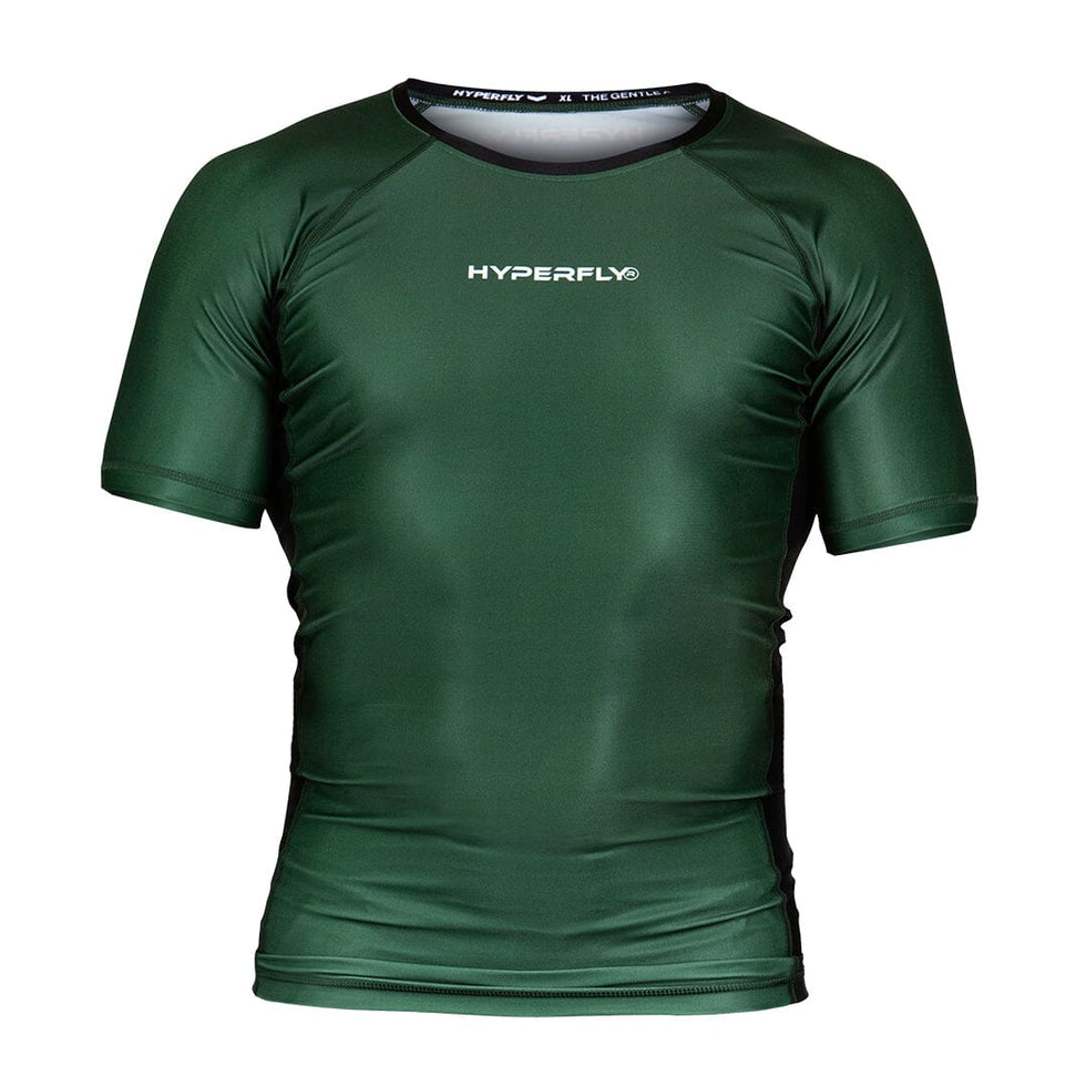 Hyperfly BJJ Rash Guards