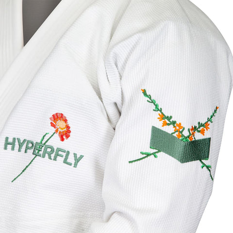 Hyperfly - Best Gi and No Gi BJJ Gear