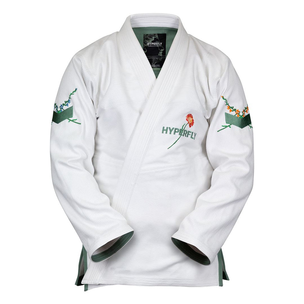 Hyperfly - Best Gi and No Gi BJJ Gear