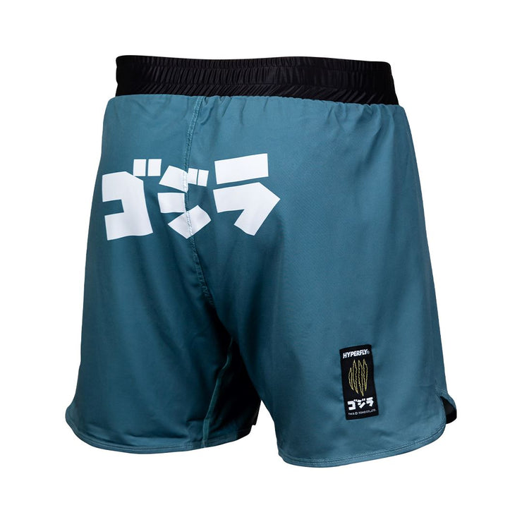 Hyperfly + Godzilla Jiu Jitsu Collection