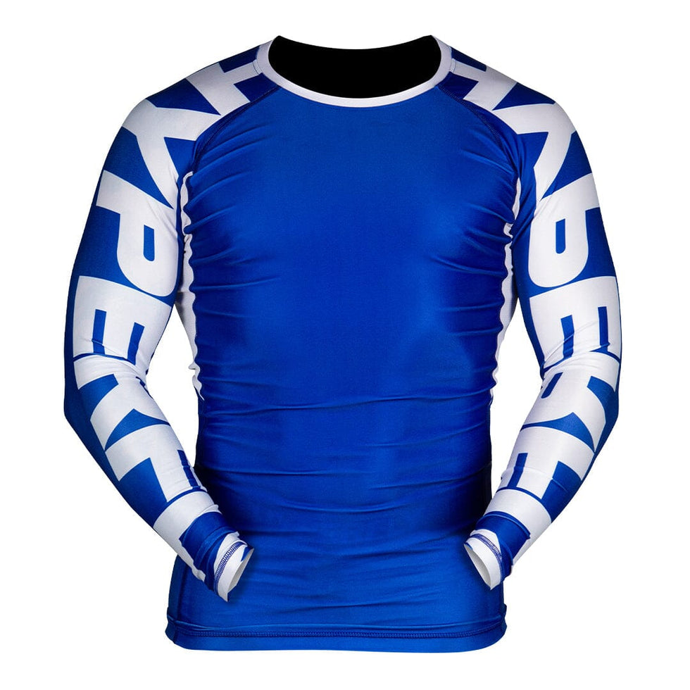 Hyperfly BJJ Rash Guards