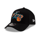 HYPERFLY + NBA + New Era Katakana Cap – Hyperfly
