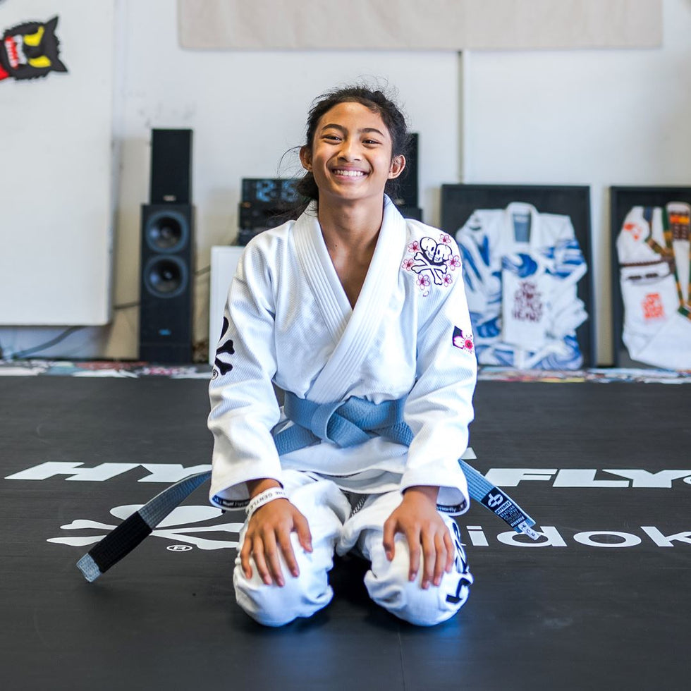 Hyperfly + tokidoki BJJ Collection