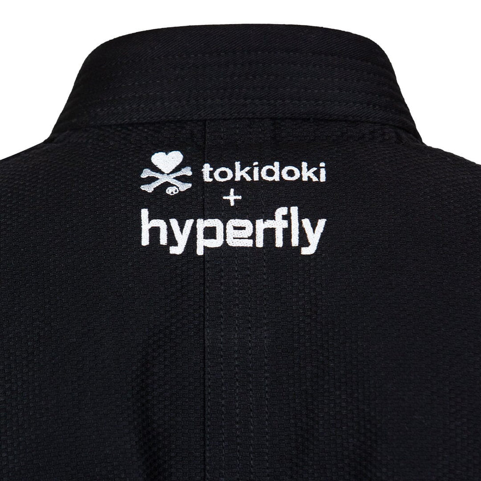 Hyperfly + tokidoki BJJ Collection