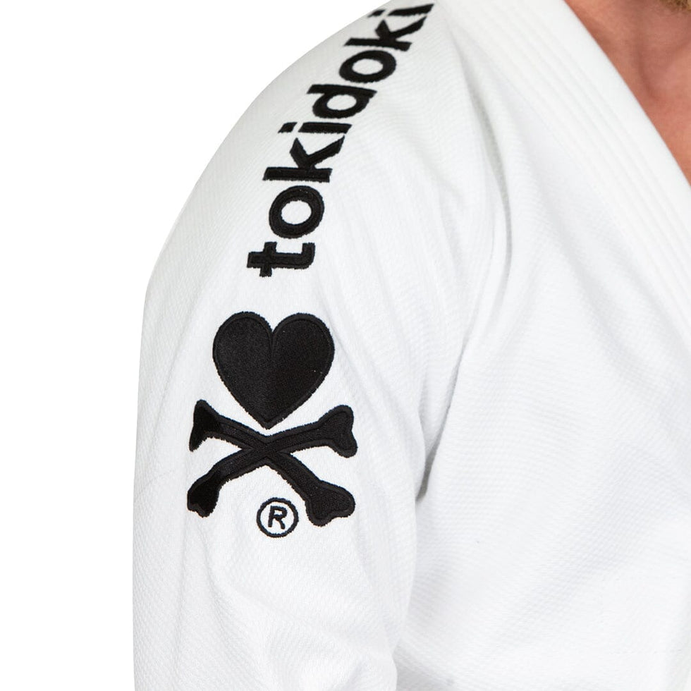 Hyperfly + tokidoki BJJ Collection