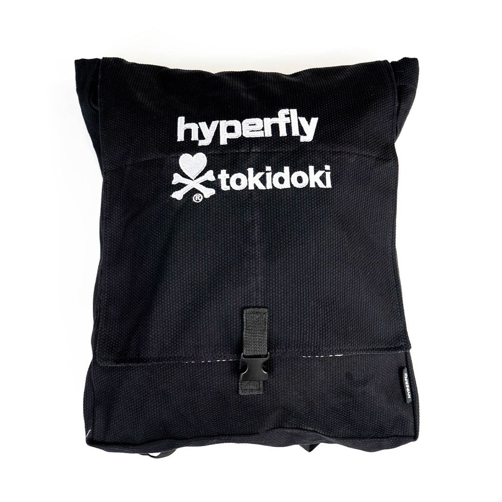 Hyperfly + tokidoki BJJ Collection