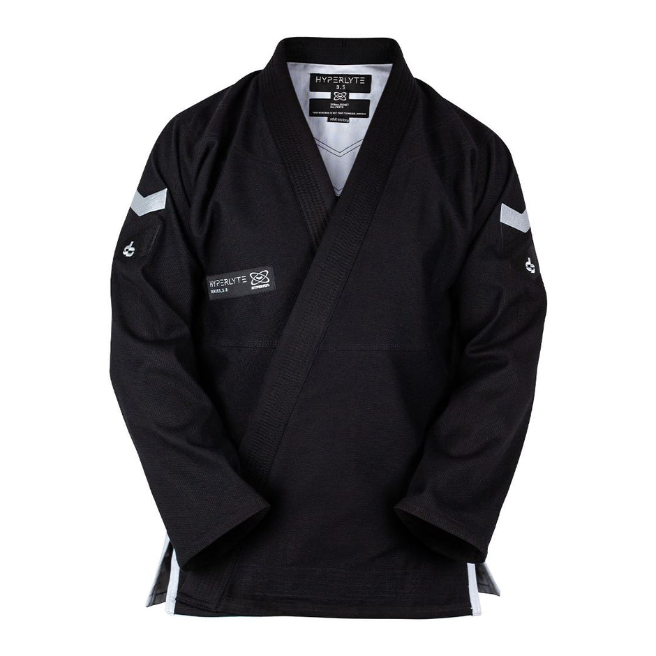 Hyperfly Kimonos. Made for the athlete by the athlete.