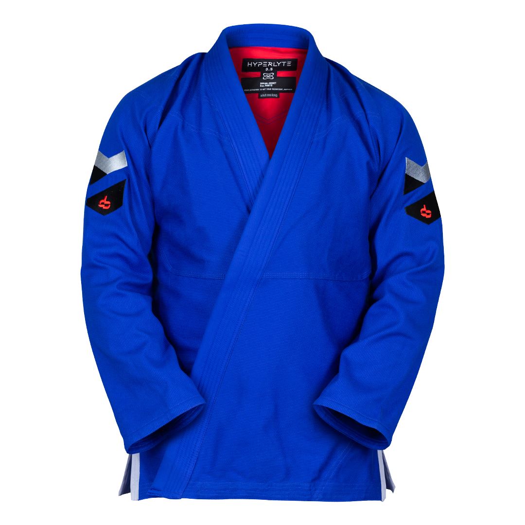 Hyperlyte 3.5 XF BJJ Gi – Hyperfly