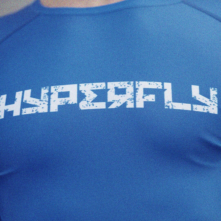 Hyperfly BJJ Rash Guards