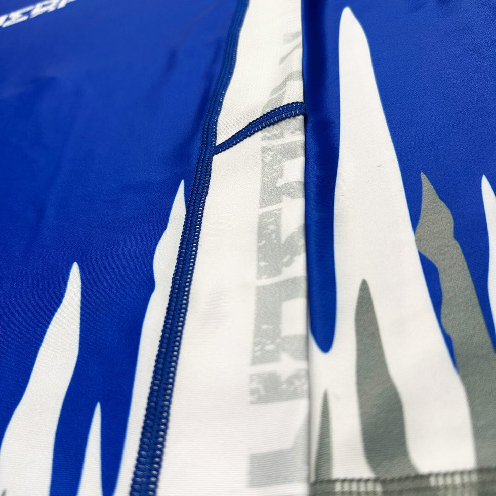 Hyperfly BJJ Rash Guards