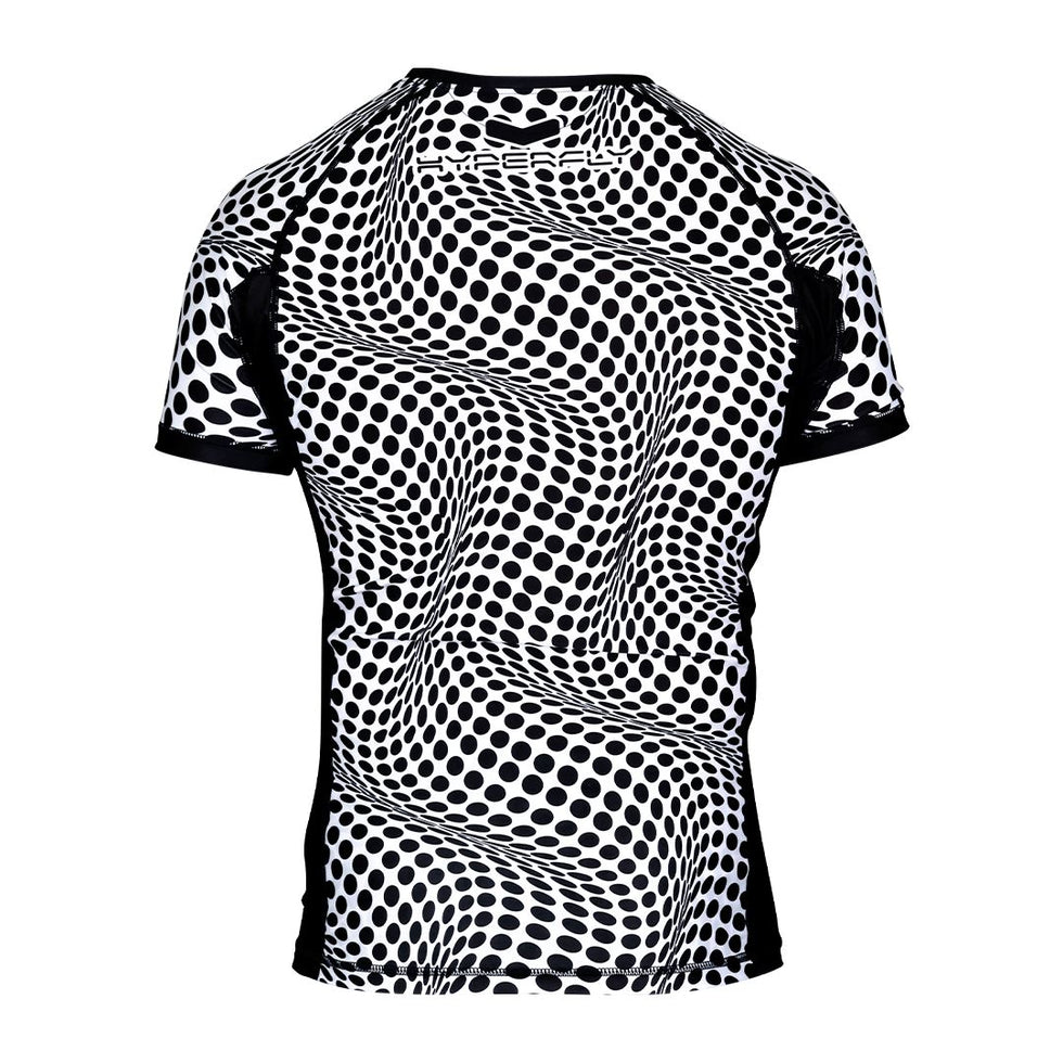 Hyperfly BJJ Rash Guards