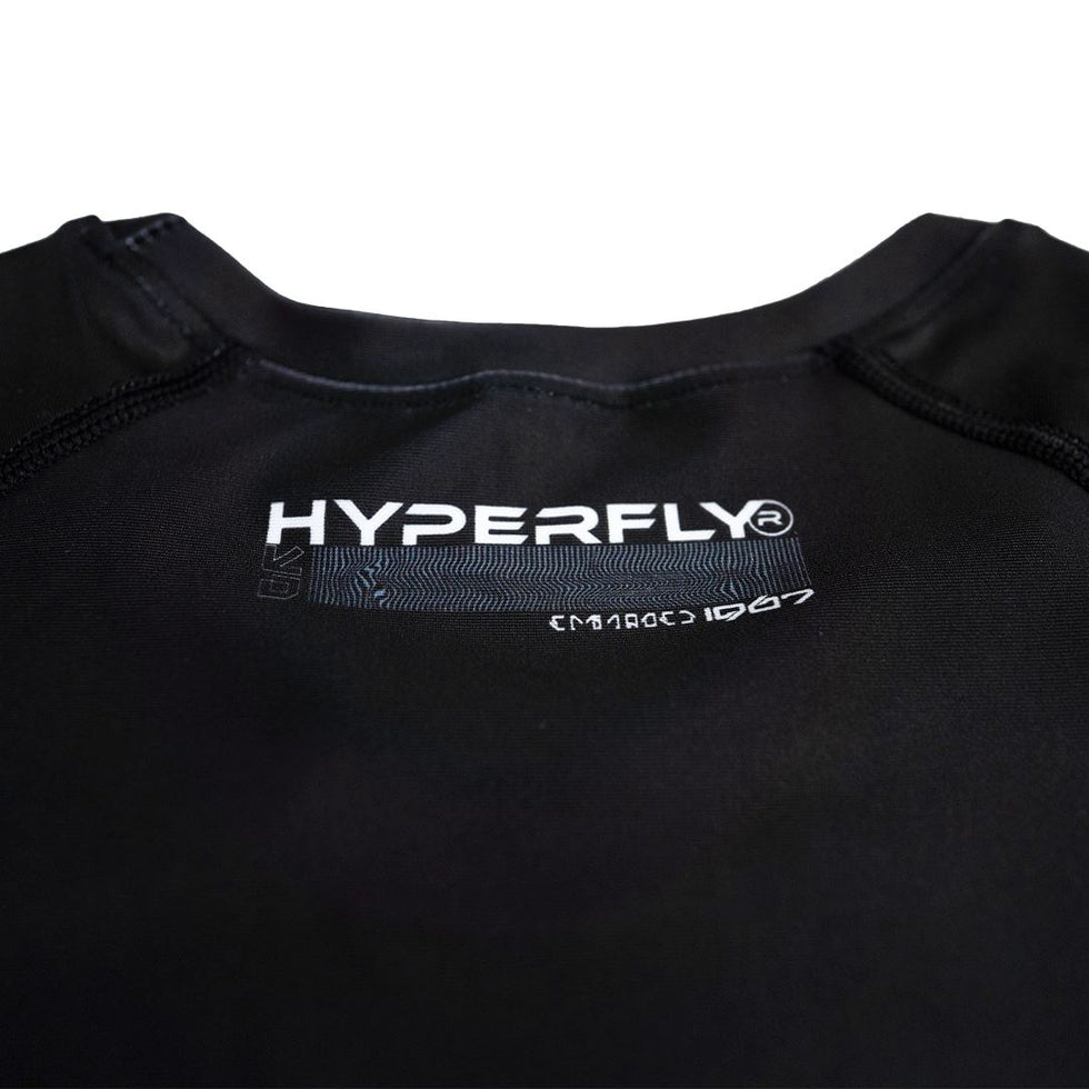 Kids BJJ Rash Guards – Hyperfly