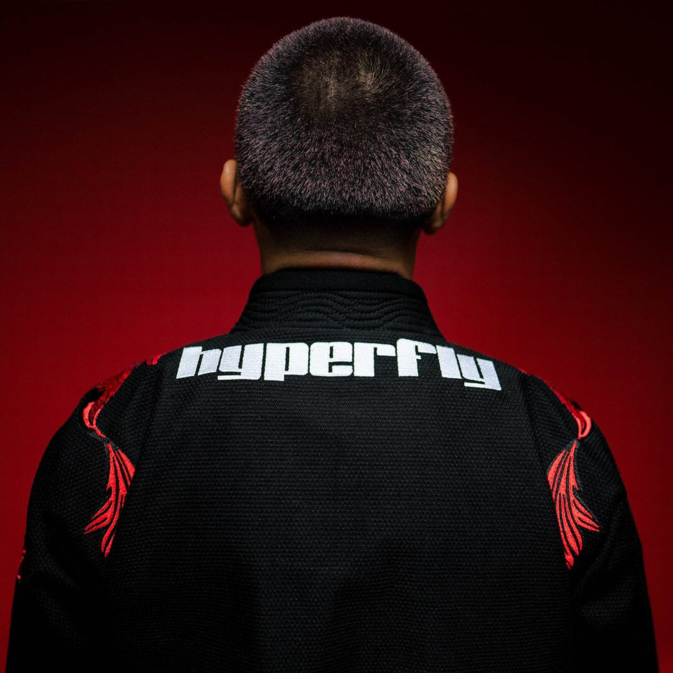 Hyperfly - Best Gi and No Gi BJJ Gear