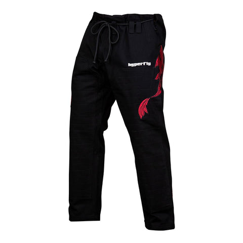 Hyperfly - Best Gi and No Gi BJJ Gear