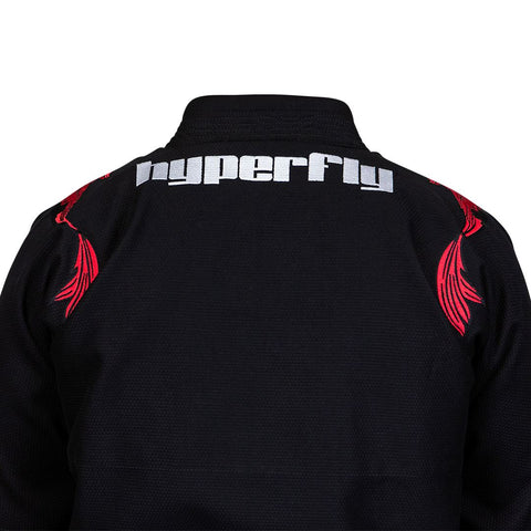 Hyperfly - Best Gi and No Gi BJJ Gear