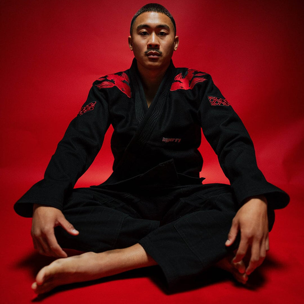 Hyperfly - Best Gi and No Gi BJJ Gear