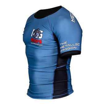 Hyperfly + Godzilla Jiu Jitsu Collection