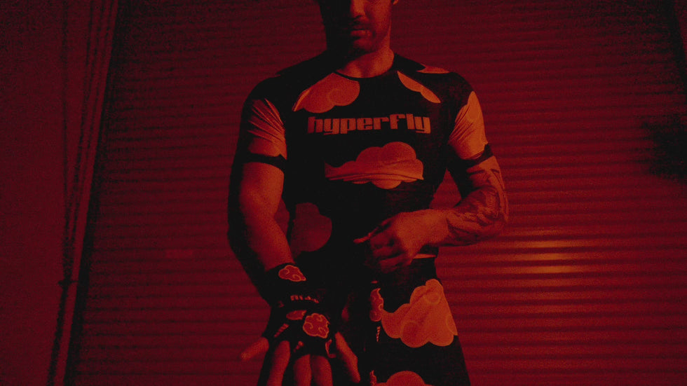 Hyperfly - Best Gi and No Gi BJJ Gear