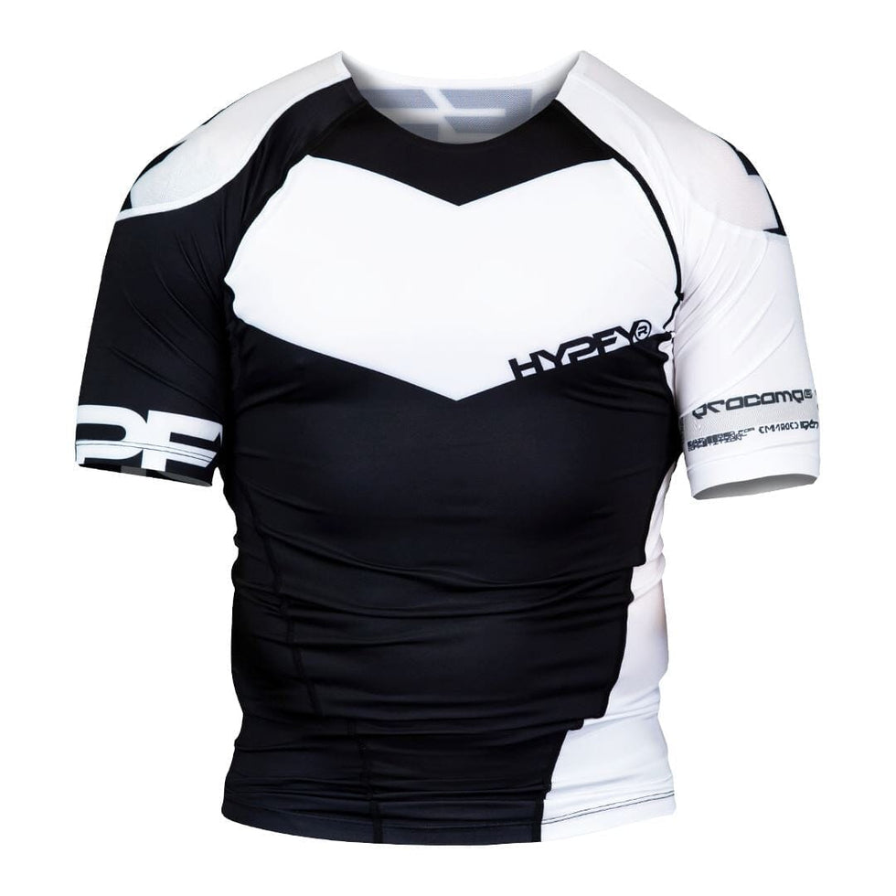 ProComp Edge BJJ Rash Guards – Hyperfly