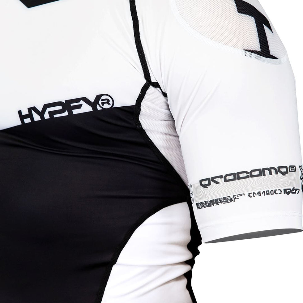 ProComp Edge BJJ Rash Guards – Hyperfly