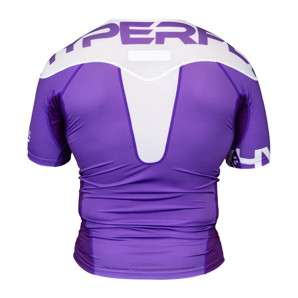 ProComp Edge BJJ Rash Guards – Hyperfly