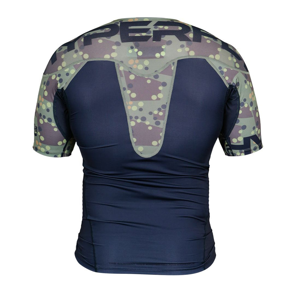 Hyperfly BJJ Rash Guards