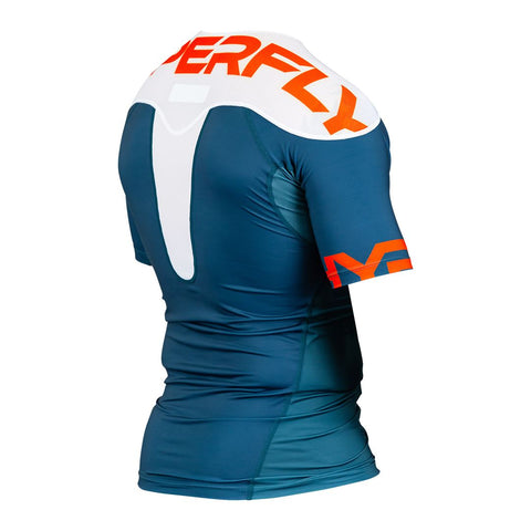 ProComp Edge BJJ Rash Guards – Hyperfly