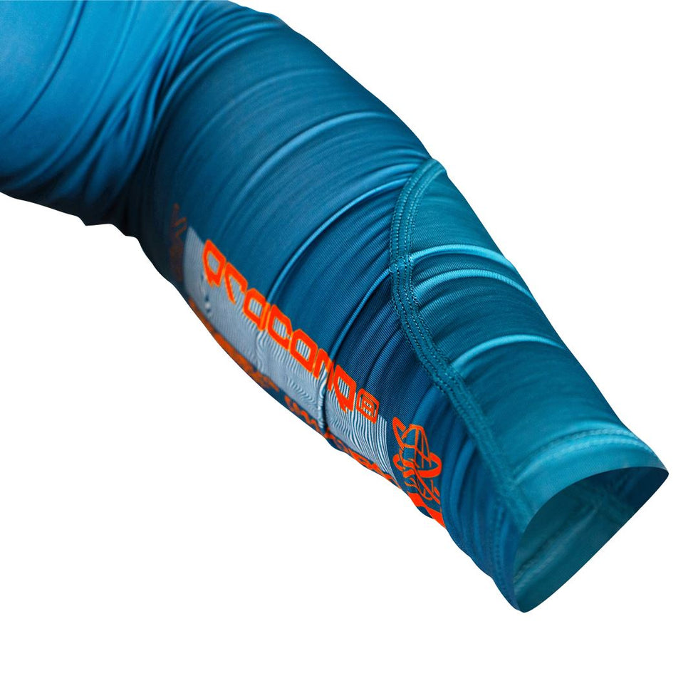 ProComp Edge BJJ Rash Guards – Hyperfly