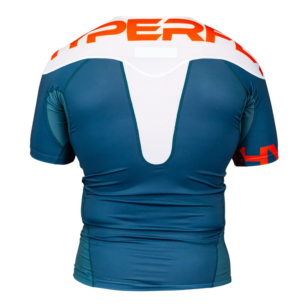 ProComp Edge BJJ Rash Guards – Hyperfly