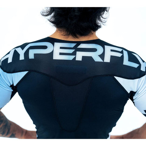 ProComp Edge BJJ Rash Guards – Hyperfly