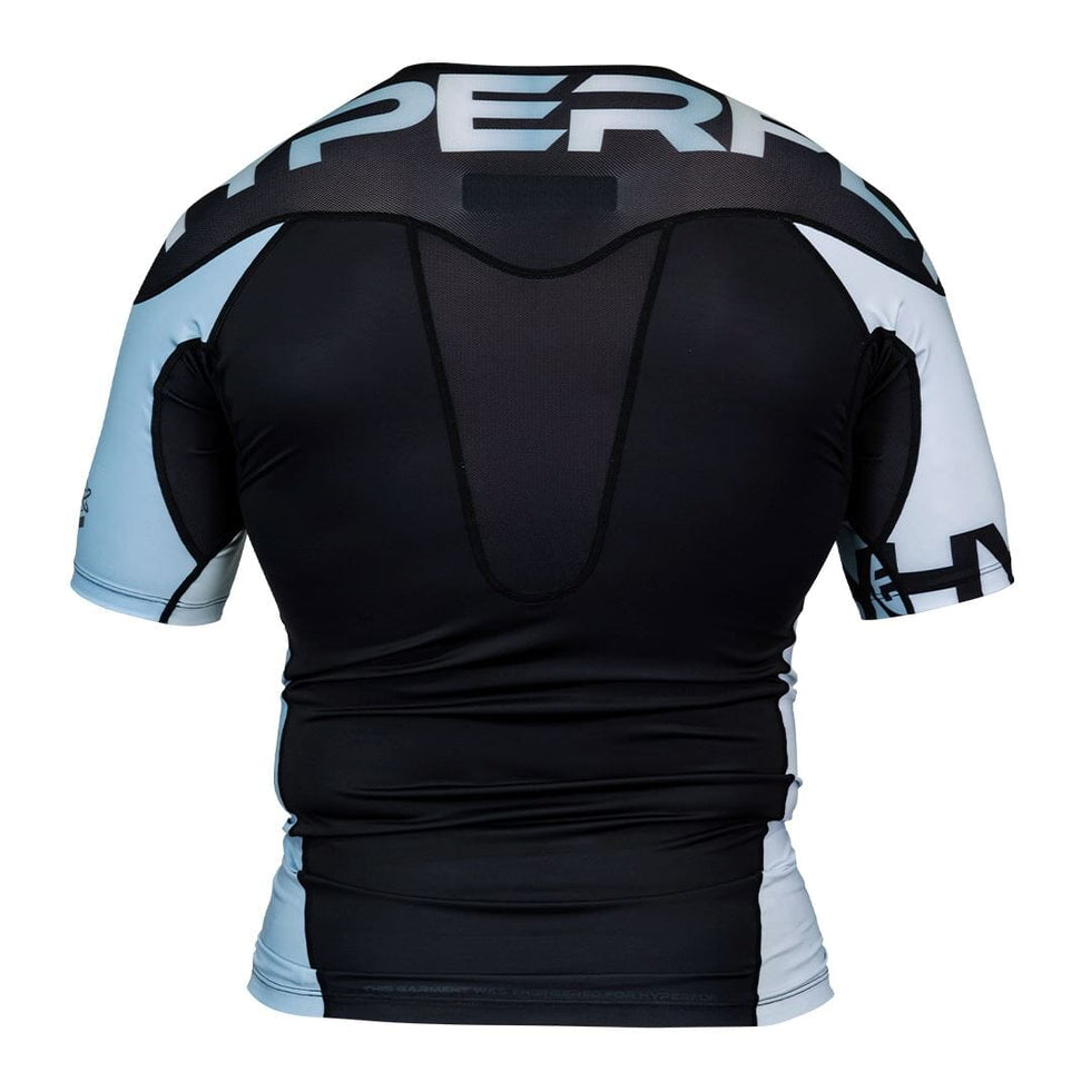 ProComp Edge BJJ Rash Guards – Hyperfly