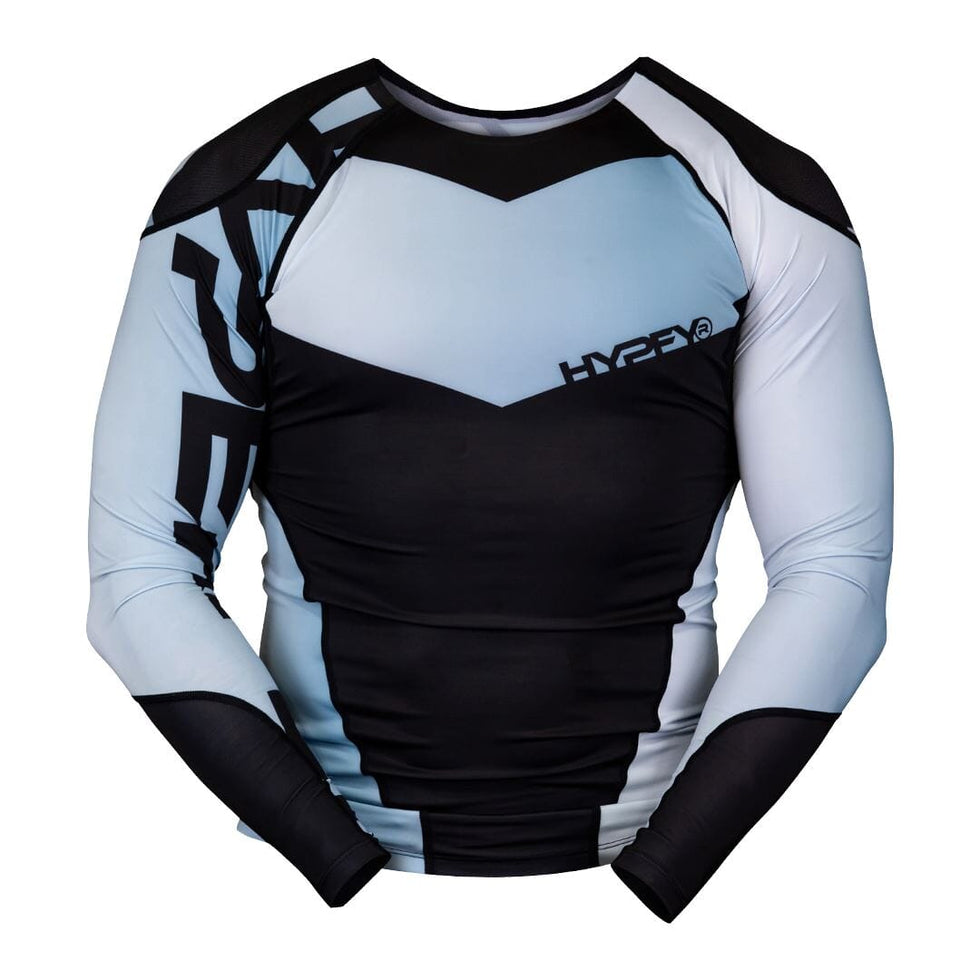 ProComp Edge BJJ Rash Guards – Hyperfly