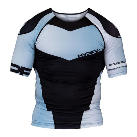 ProComp Edge BJJ Rash Guards – Hyperfly
